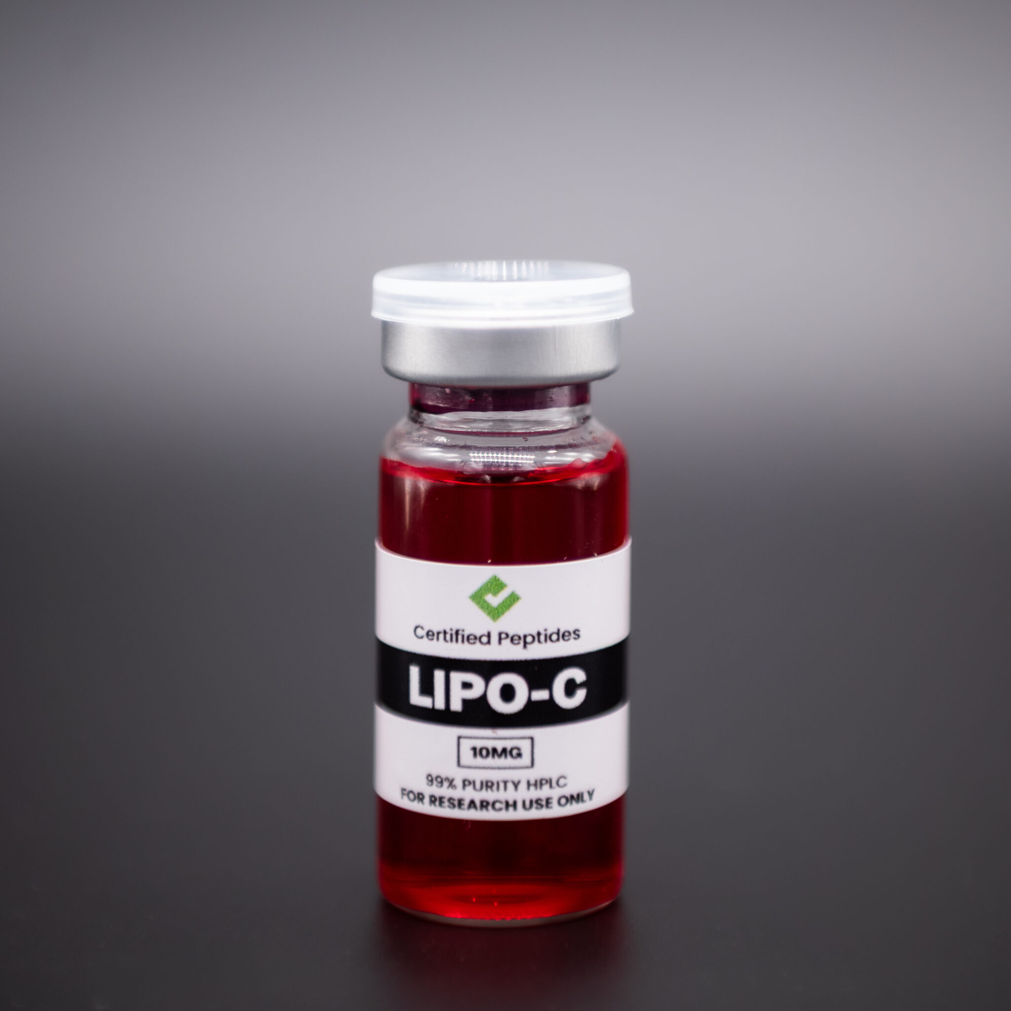 LIPO-C (10MG) - Certified Peptides