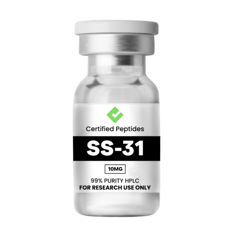 Shop - Page 4 of 4 - Certified Peptides